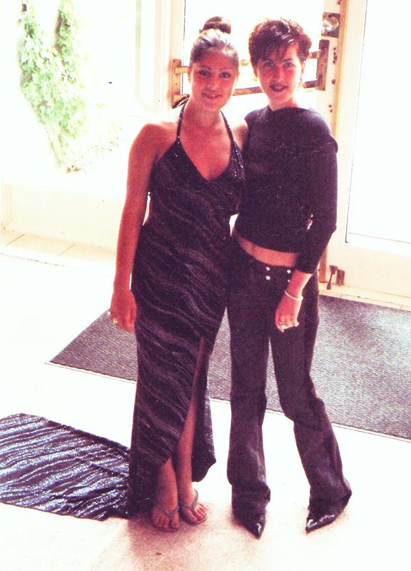 OUR STORY | Learn about Canadian born Eco Sustainable Fashion Designer ...